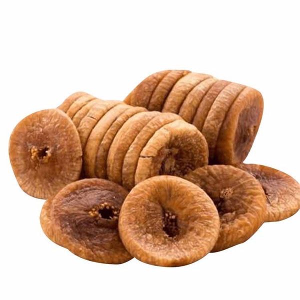 Buy Anjeer (Dried Figs) – Nutritious & Naturally Sweet | The Chakki Co.