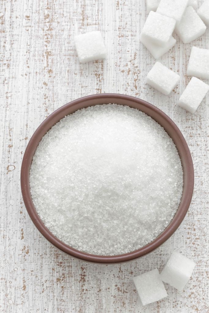 Buy Double Filtered Sugar – Clean & Pure for Healthier Sweetening | The ...